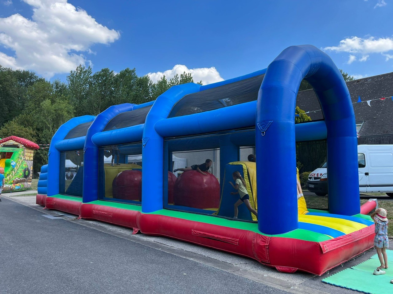 Wipe Out - Dynamic-Land